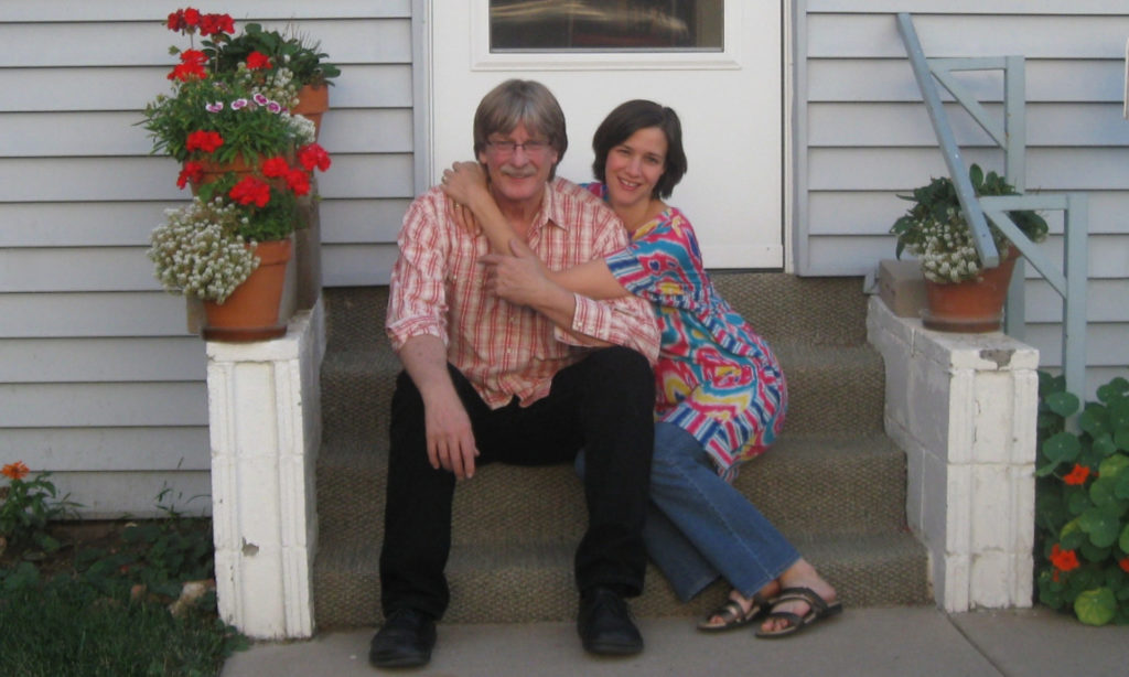 Julie & John Pennell – Musicians & Songwriters